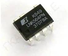 IC Circuit Intégré – lnk564pn – Lnk 564 PN – Nouveau et fatturabile DIP ...