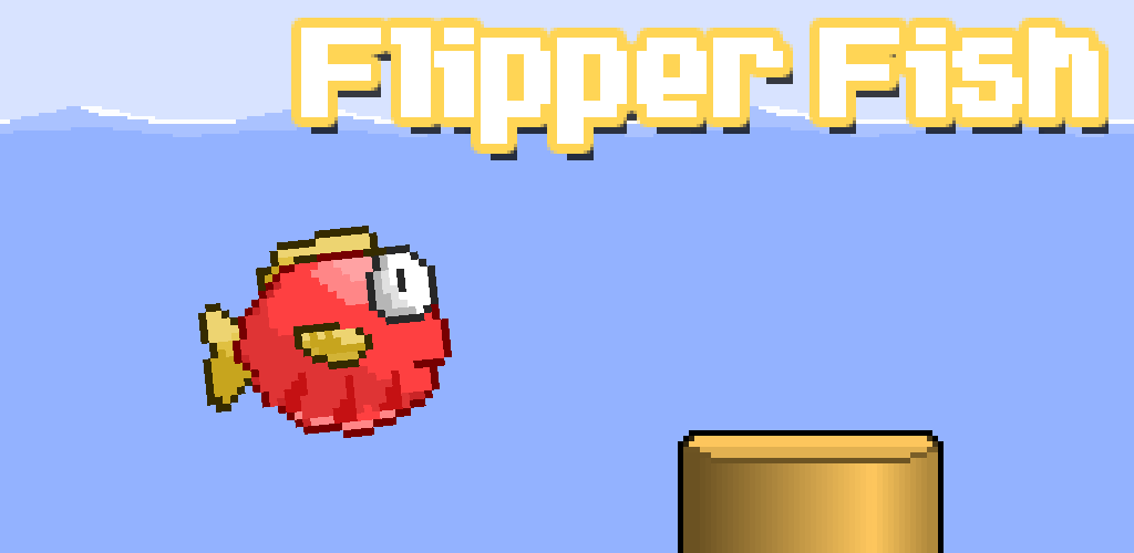 Flipper Fish:Amazon.com:Appstore for Android