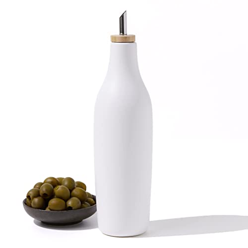 Top 10 Best Olive Oil Bottle Design : Reviews & Buying Guide - Katynel