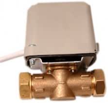 Sunvic 2 Port Motorised Valve : Amazon.co.uk: DIY & Tools