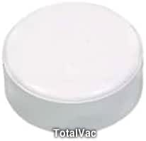 Amazon.com - Central Vac Pipe Cap Fitting - Household Vacuum Parts And ...