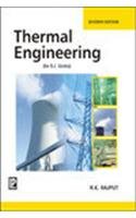 Thermal Engineering: Rajput, R. K.: 9788131805954: Amazon.com: Books