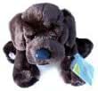 Amazon.com: Webkinz Chocolate Lab & Black Lab Set : Toys & Games