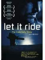LET IT RIDE [DVD]: Amazon.co.uk: DVD & Blu-ray