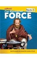 I've Discovered Force: 9788179915172: Amazon.com: Books