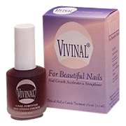 Amazon.com : Vivinal Topical Nail Health Solution 15 Milliliters : Nail ...