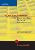 CCNA LabConnection: dti Publishing Corp.: 9781418837174: Amazon.com: Books
