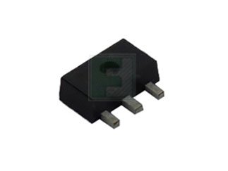 ROHM SEMICONDUCTOR 2SC5053T100Q 2SC5053 Series 50 V 1 A Surface Mount ...