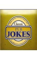 Classic Pub Jokes : Amazon.com.tr: Kitap