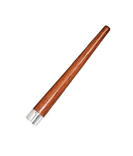 Buy TRICONE Sesame Wood Cricket Bat Grip Cone Wooden Grip Applicator ...