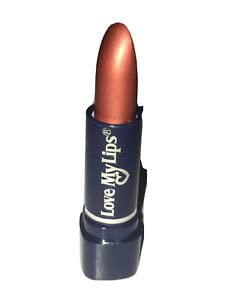 Amazon.com : Pack of 2 Bari Cosmetics Love My Lips Lipstick # 449 ...