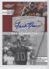 Amazon.com: Fred Davis; John David Booty (Football Card) 2008 SAGE ...