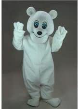Amazon.com: Mask U.S. Frosty Mascot Costume : Toys & Games