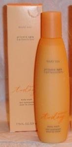 Amazon.com : Mary Kay Private Spa Collection ~ Embrace Today Body Wash ...