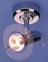 Micromark - Single Spotlight : Amazon.co.uk: Lighting