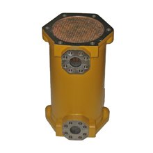 Amazon.com: Caterpillar 1275537 127-5537 Oil Cooler Replacement ...