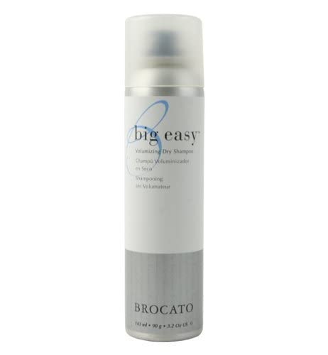 Amazon.com: Brocato Big Easy Volumizing Dry Shampoo, 3.2 oz by Brocato ...