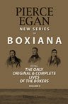 New Series of Boxiana: Being the Only Original and Complete Lives of ...