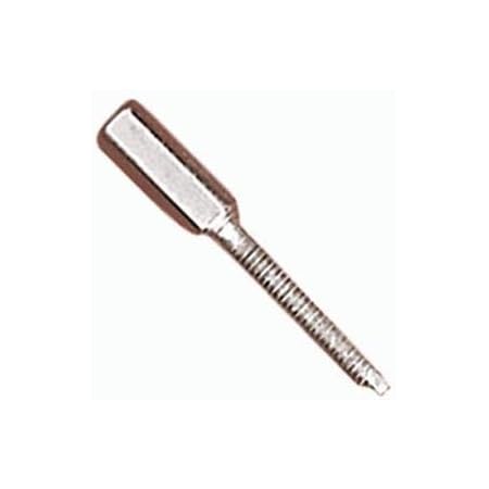 M3.5 3.5MM SOCKET SWITCH SCREW EXTENSION STUDS PACK OF 30 : Amazon.co ...