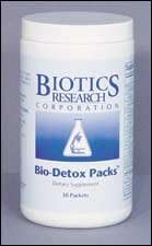 Amazon.com: Bio-Detox Packs 30 Packs - Biotics : Health & Household