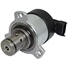 Amazon.com: OEM Detroit Fuel Meter Quantity Control Valve for DD13/DD15 ...