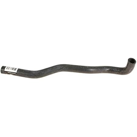Amazon.com: Radiator Coolant Overflow Expansion Tank Hose - Compatible ...