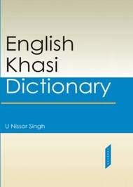 English Khasi Dictionary : Nissor Singh: Amazon.in: Books