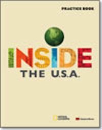 Buy Inside the U.s.a.: Practice Book Book Online at Low Prices in India ...