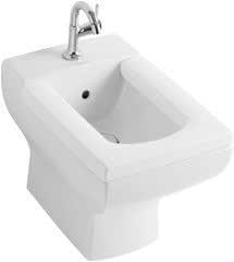 Amazon.com: Bidet (over-the-rim style),floor-standing, : Tools & Home ...