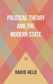 Buy Political Theory And The Modern State (2014) Book Online at Low ...
