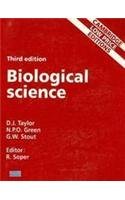 Biological Science 1 and 2 (Cambridge Low-price Edition): Amazon.co.uk ...
