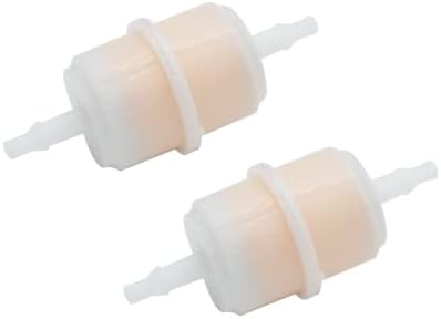 Amazon.com: Set of 2, Fuel Filters Replace Kohler 24 050 13, 2405013 ...