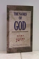 The names of God: Goard, Wm. Pascoe: Amazon.com: Books