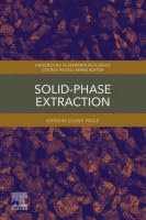 Buy Solid Phase Extraction: Principles, Techniques, and Applications ...