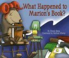 Amazon.com: What Happened to Marion's Book?: 9781932146059: Berg, Brook ...