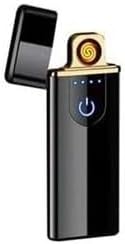ZAUKY Mini Electric Lighter - Rechargeable USB Lighter for Cigarettes ...