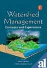 Amazon.in: Buy Watershed Management: Concepts and Experiences ...