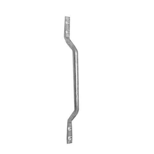 Amazon.com: ToughGrade Aluminum Camper Motorhome RV Cargo Enclosed ...