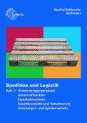 Amazon.com: Spedition und Logistik 1: 9783808572504: unknown author: Books