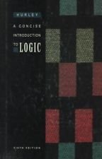 A concise introduction to logic : Amazon.in: Books
