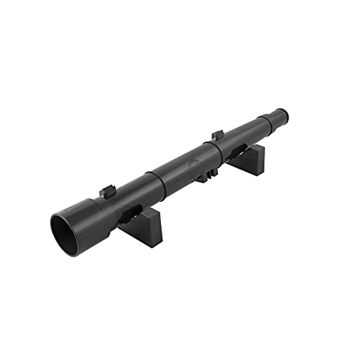 Snapklik.com : Bresser Galileoscope 50mm Refractor Telescope Kit GSCOPE