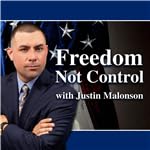 Amazon.com: Freedom Not Control : Justin Malonson: Books