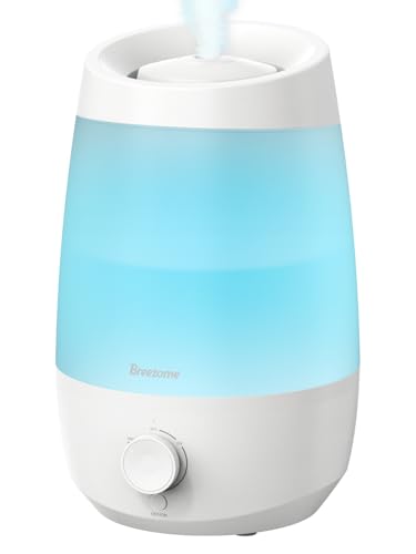 Amazon Best Sellers: Best Humidifiers