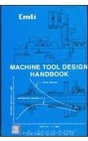 Amazon.in: Buy Machine Tool Design Handbook by Central Machine Tool ...