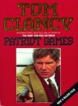 Patriot Games: Clancy, Tom: 9780006174554: Amazon.com: Books