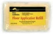 Amazon.com: Applicators and More 10" Synthetic Applicator-24Pk : Automotive