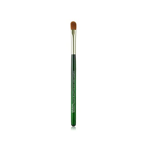 Amazon.com: Eyeshadow Placement Brush For lids from lash to brow ...