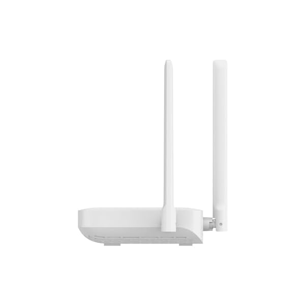Xiaomi Router AX1500,WiFi 6 Ultra-fast Network,EasySetup,whole home ...