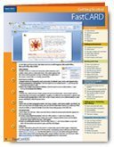 Amazon.com: Fastcard Word 2003: 9781418847296: Thomson Netg Press: Books