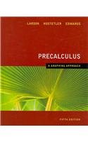 Buy Precalculus: A Graphing Approach Book Online at Low Prices in India ...